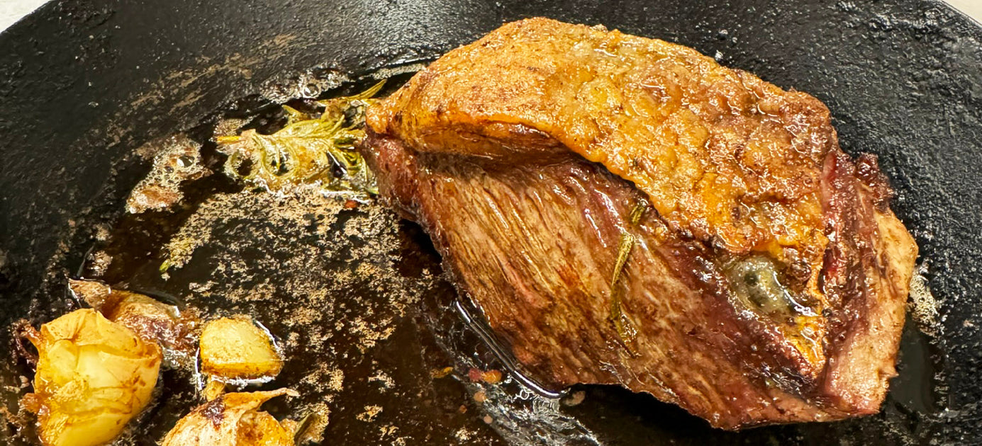 The Chop Room at Turner & George, SE1 - Friday 8th March