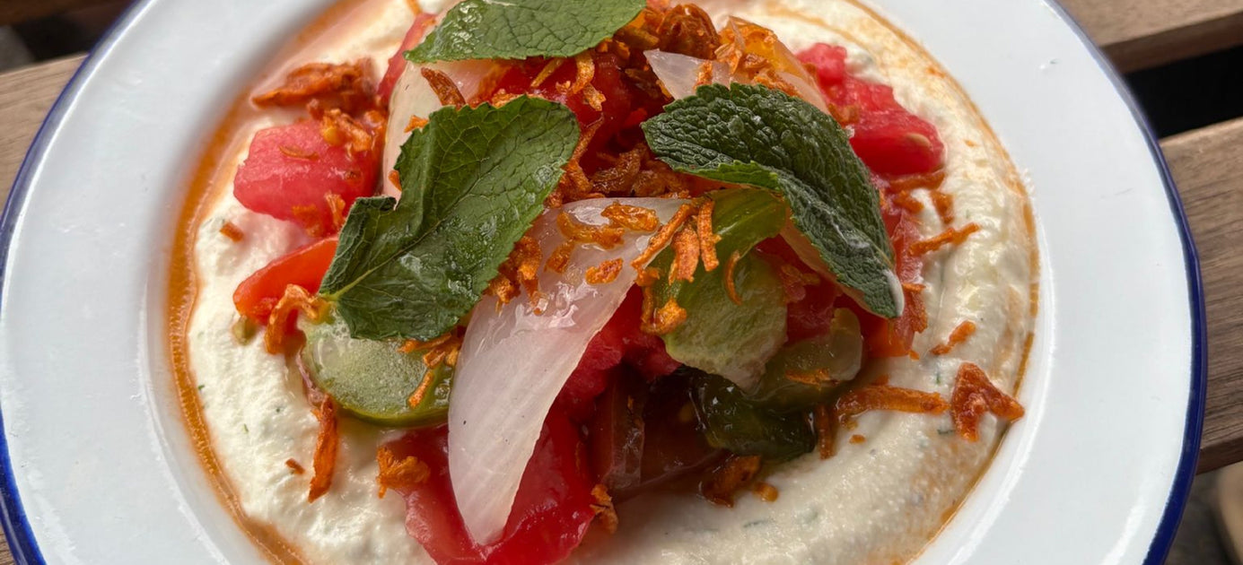 INDIAN BBQ, THE HOMIE’S WAY: BREAD, POTATOES & SALAD TO LEVEL UP YOUR ...