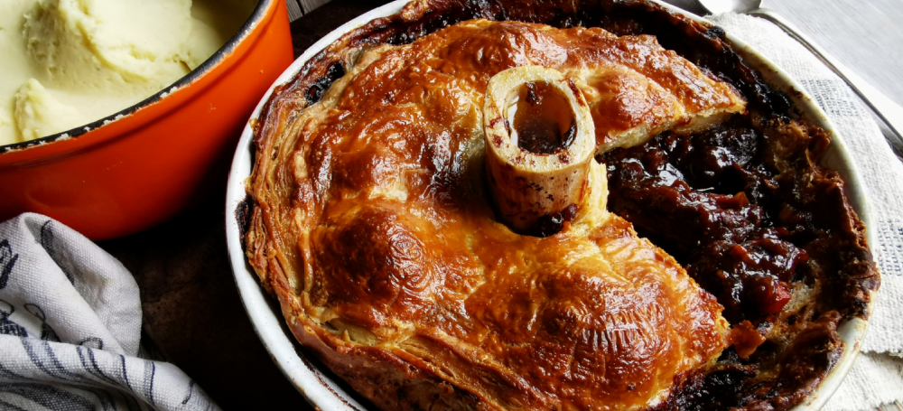 OUR DIY PIES ARE LIVE FOR NATIONAL PIE WEEK – Turner & George