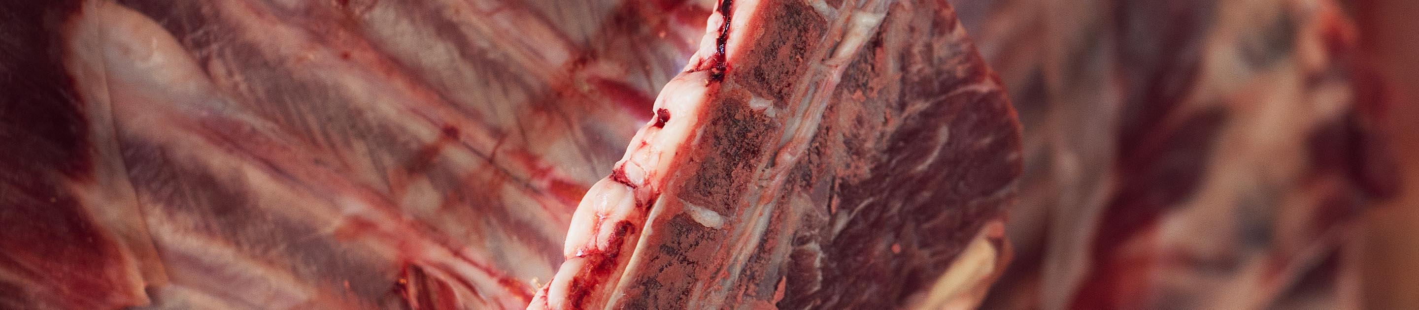 Buy High-quality Mutton Online - Turner & George