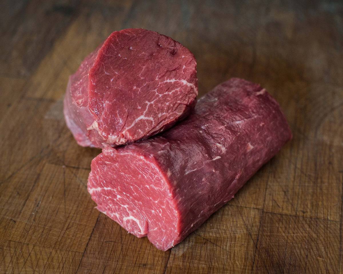 GALICIAN FILLET – Turner & George