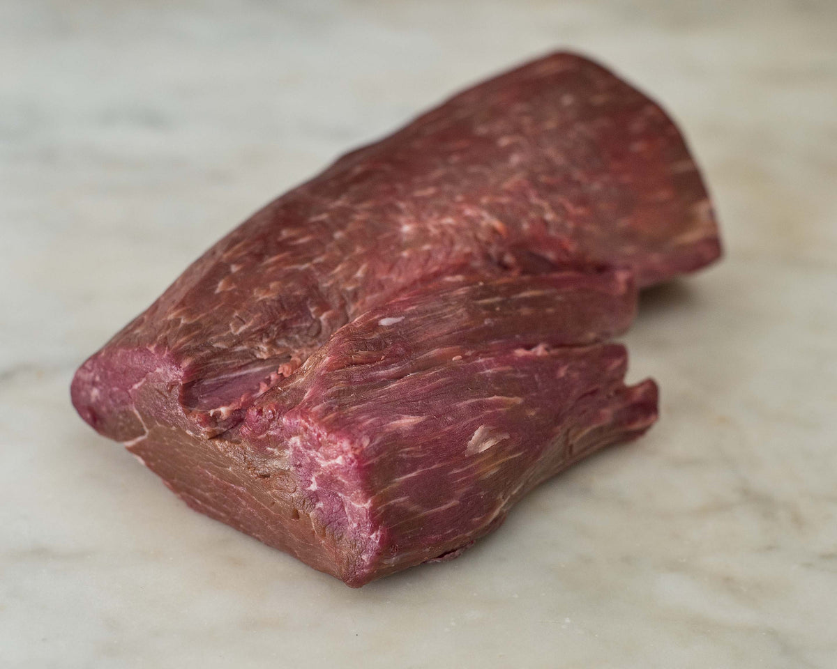 Buy Dry Aged Beef Chateaubriand Steak Online - Turner & George