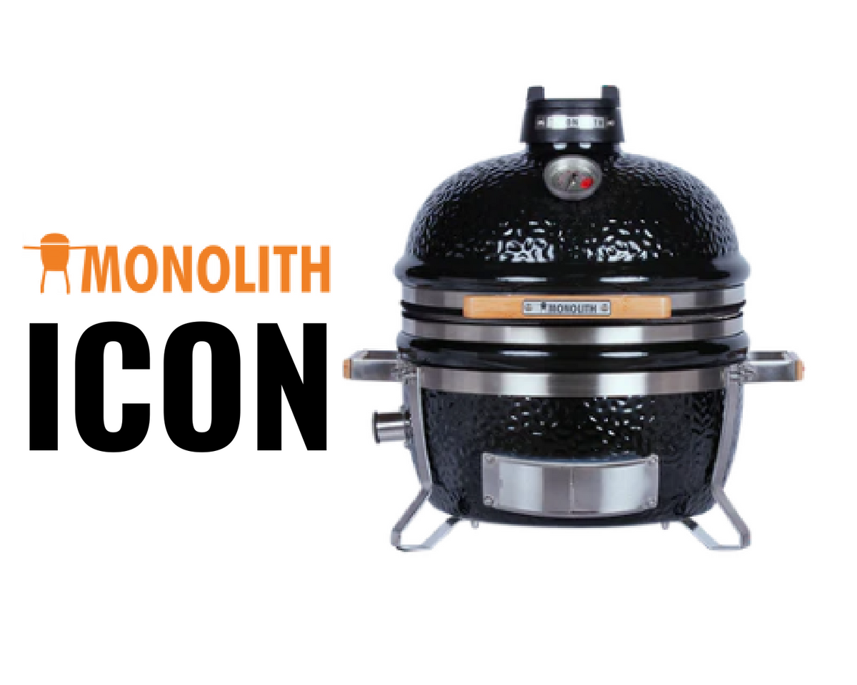 Monolith ICON – Turner & George