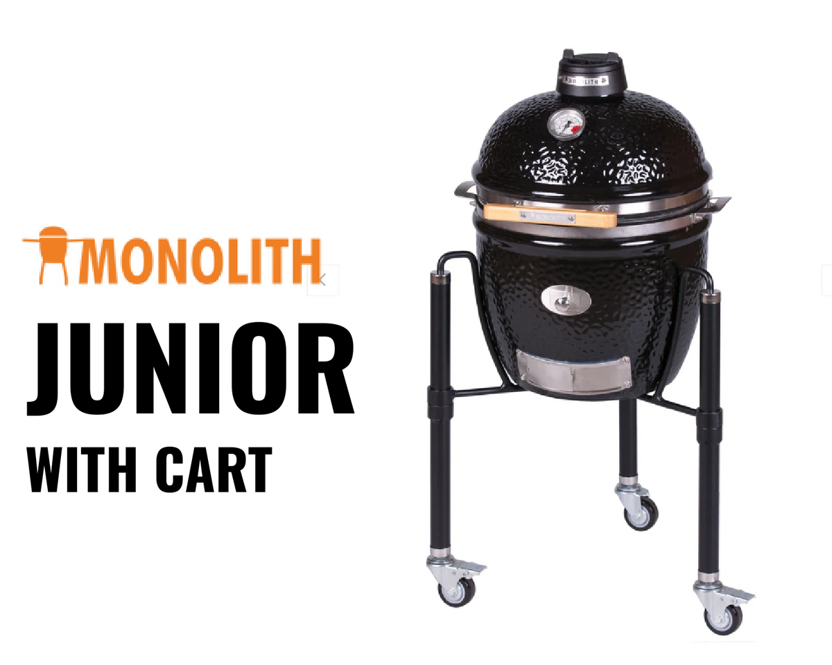 Monolith JUNIOR WITH CART – Turner & George