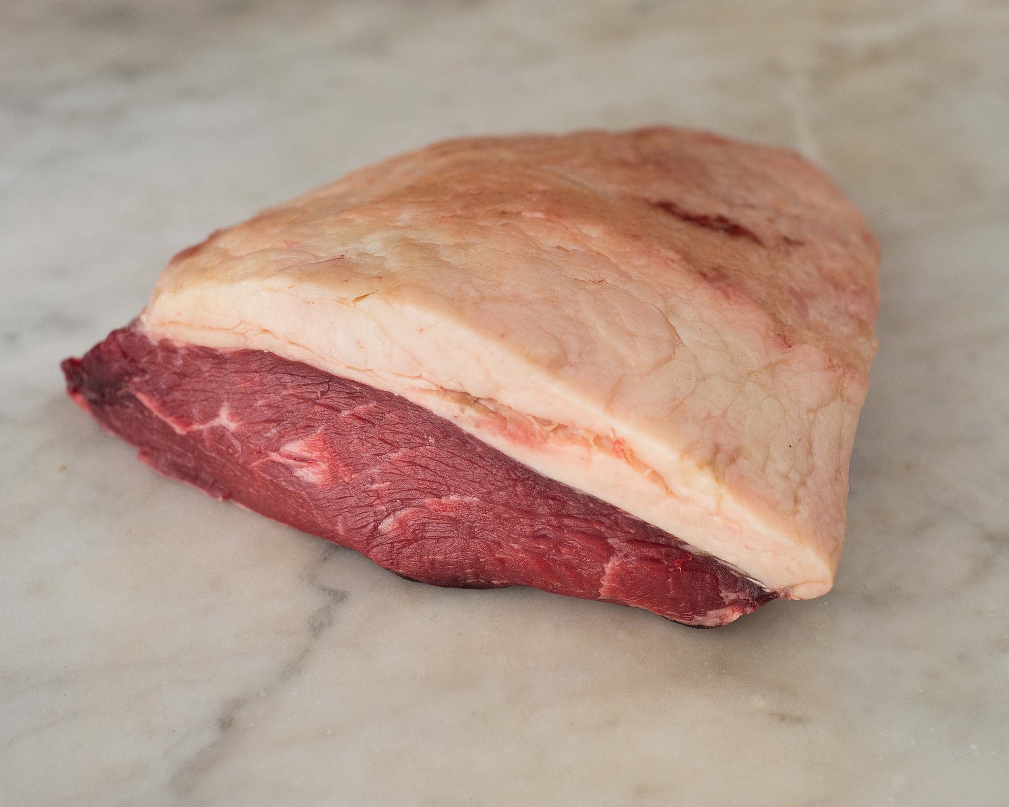 Buy Dry Aged Rump Cap Beef Cut - Turner & George