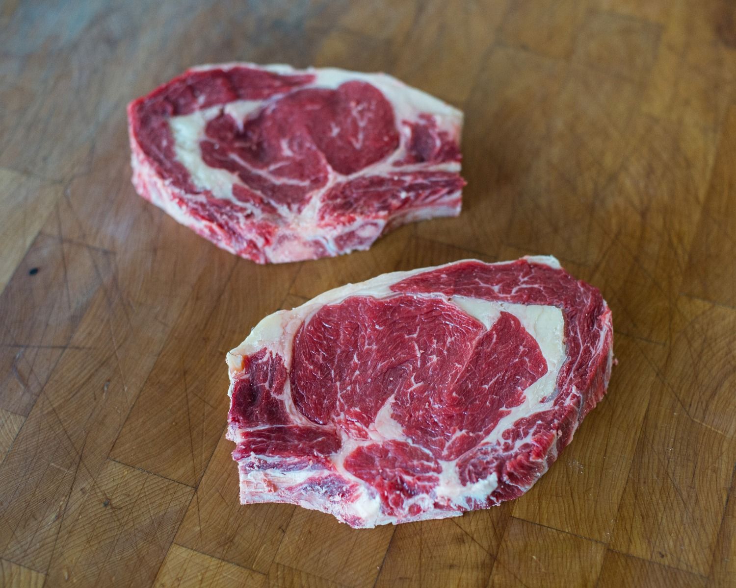 Buy UK Grass-fed Ex-dairy Beef Online - Turner & George