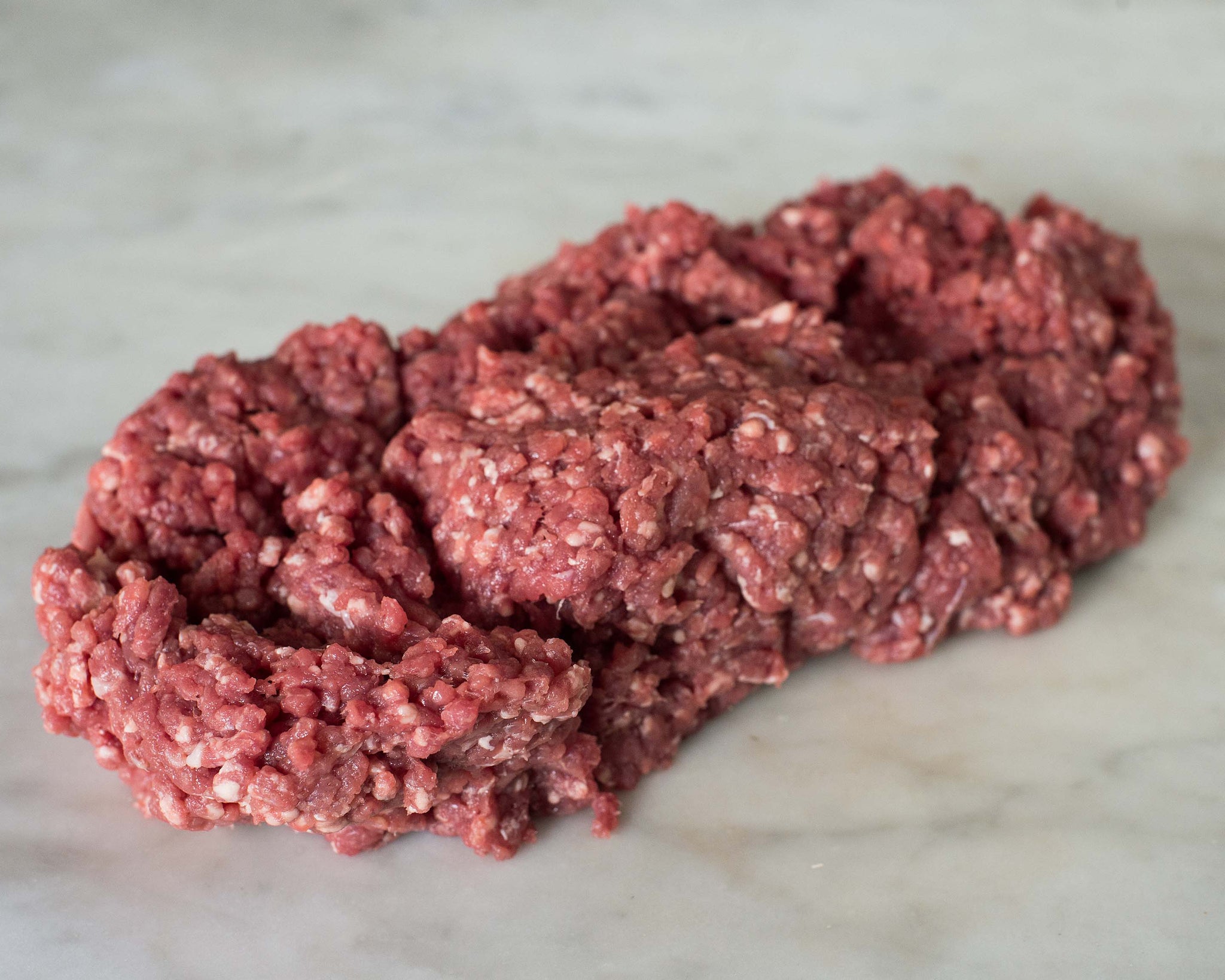 GROUND MUTTON – Turner & George