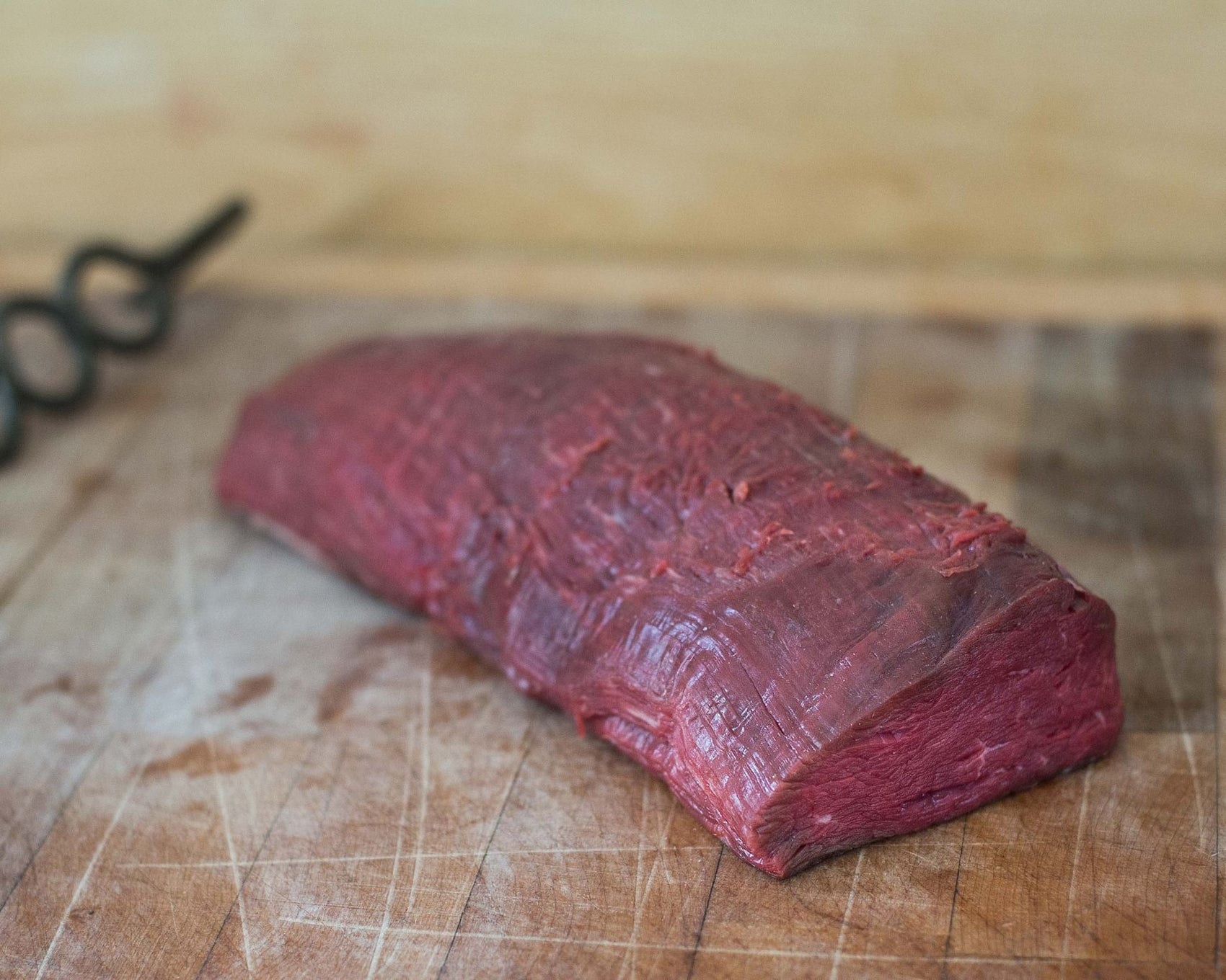 WELLINGTON FILLET – Turner & George