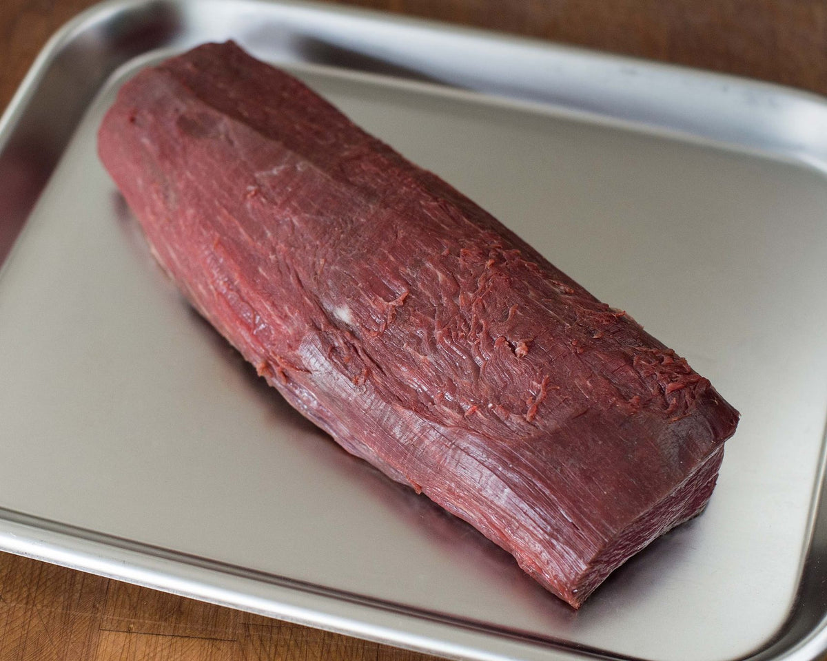 WELLINGTON FILLET – Turner & George